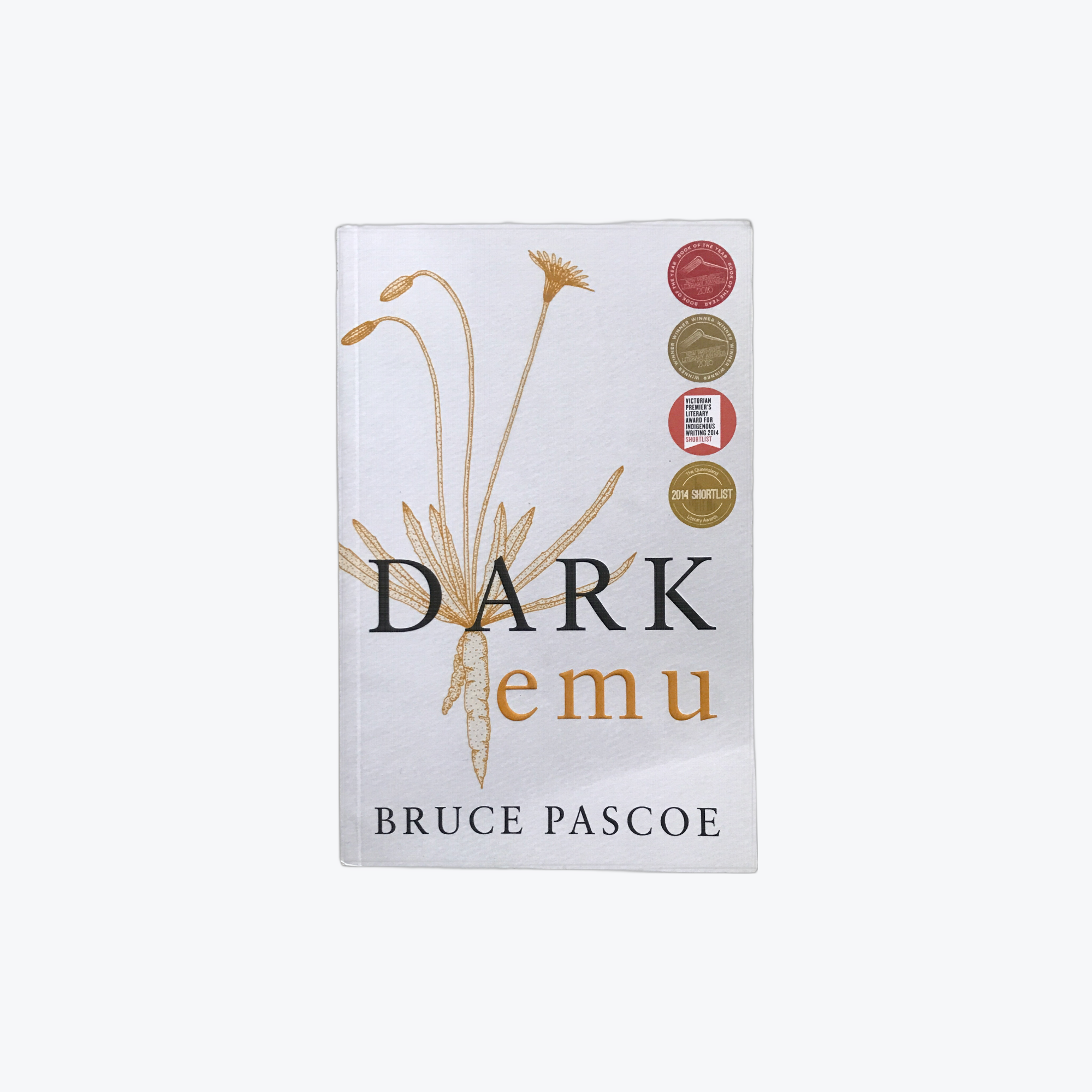 Dark Emu - Bruce Pascoe | By The Pen